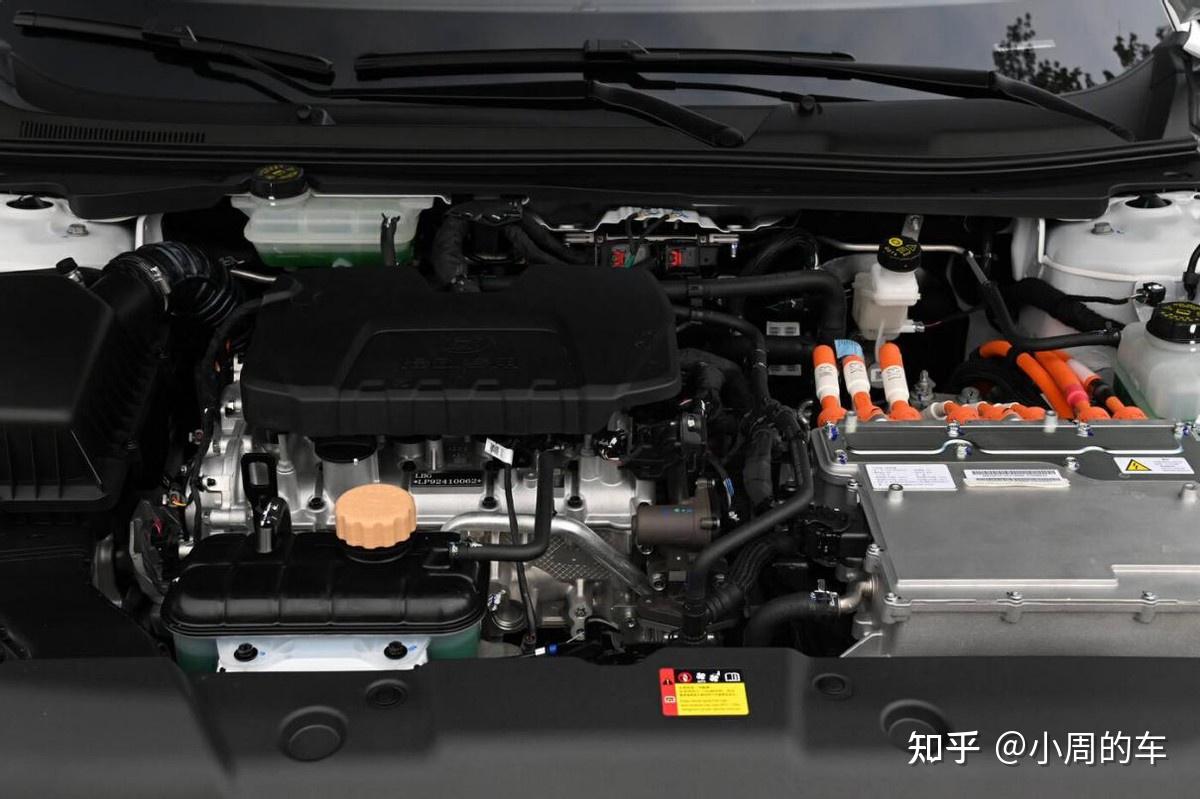 超A级空间，油耗3.98L/100km，星光不足9万起售，该怎么选？ - 知乎