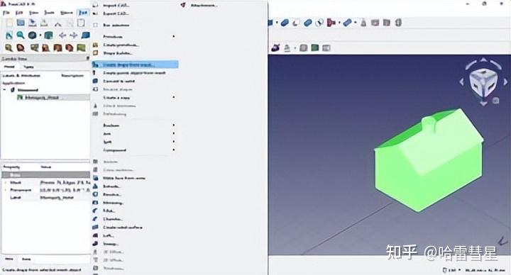 STL和STEP格式有什么区别？两种方法实现STL模型转STP文件 - 知乎