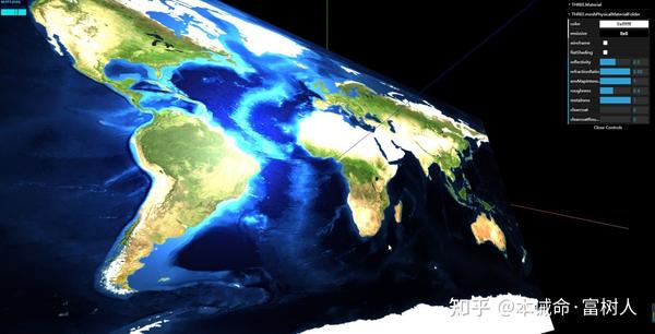 (十三) Textures-RoughnessMap and MetalnessMap - 知乎