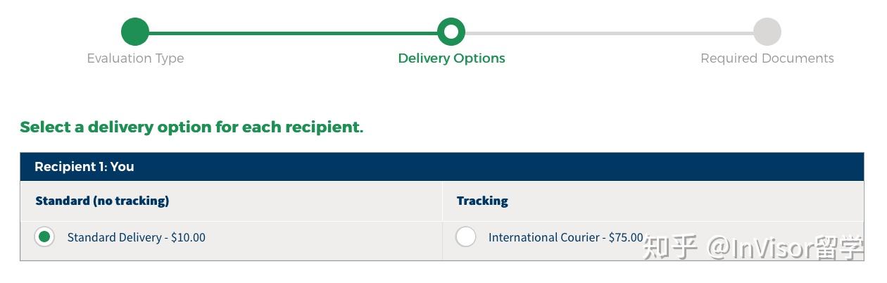 什么是WES认证？手把手和你一起了解提交WES认证的申请步骤 | InVisor干货 - 知乎