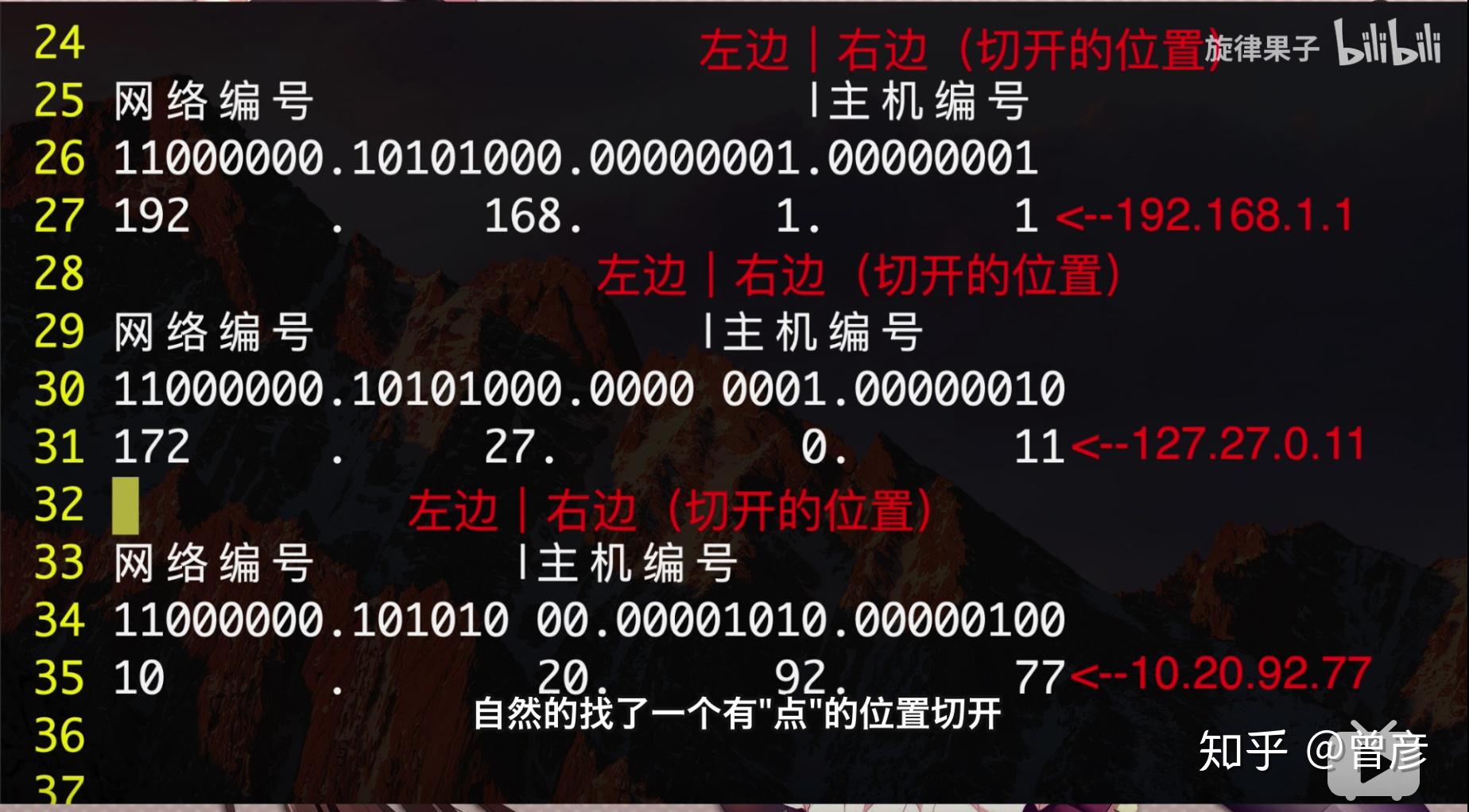 【好玩的网络-第2期】家庭中常用的网络设备(中)基础概念补充，IP地址是怎么配？认识局域网。 - 知乎