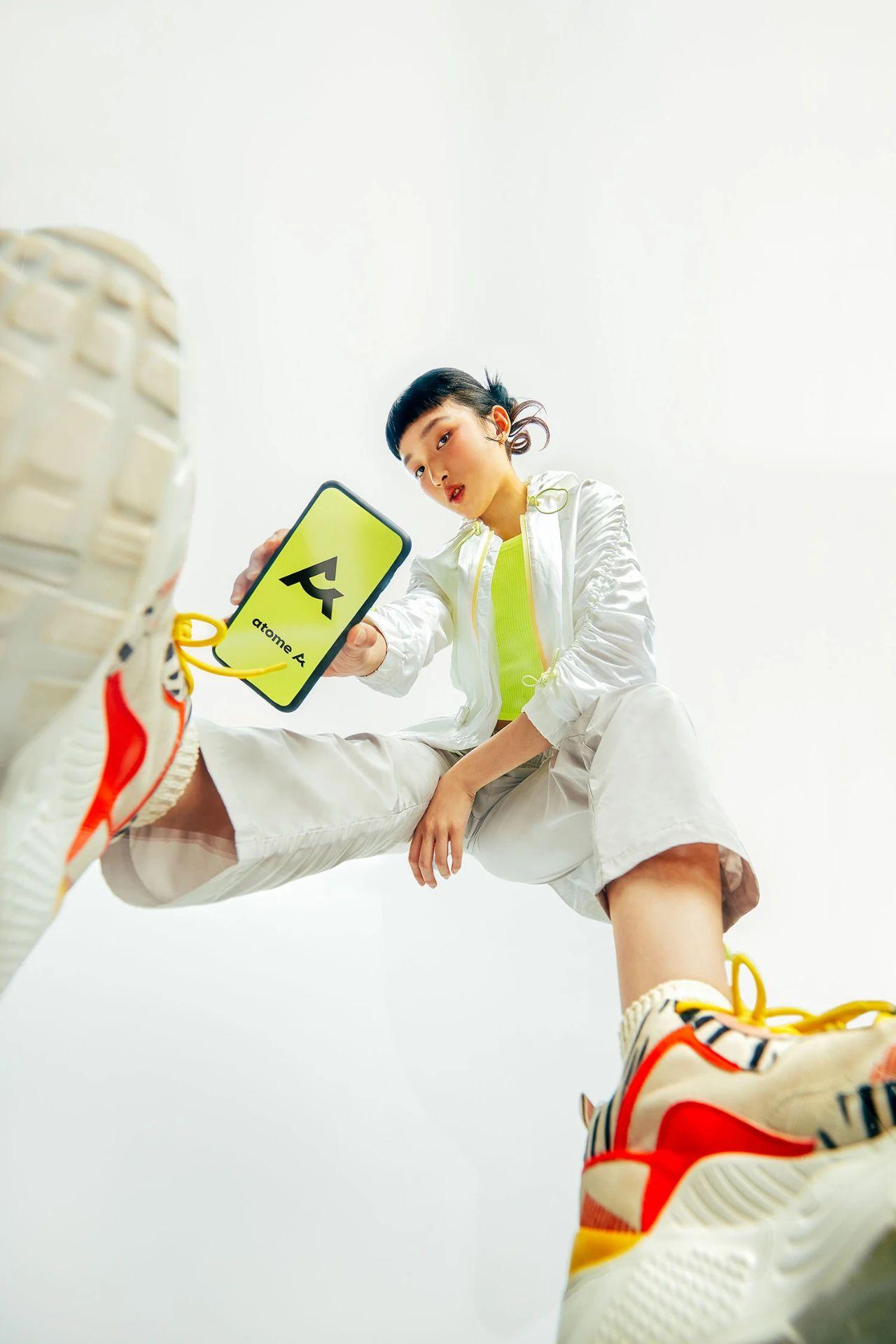 Atome：用“先享后付”成为东南亚电商加速器 - 知乎