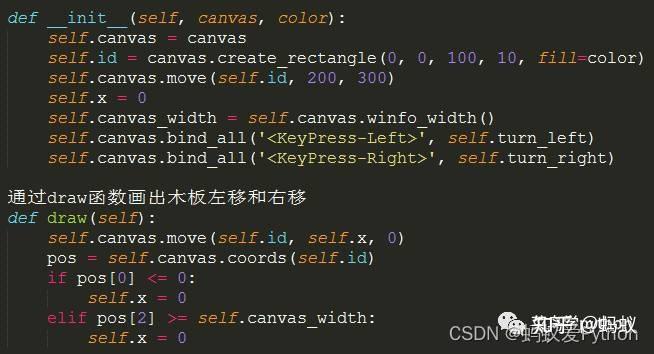 【python】弹球小游戏 知乎