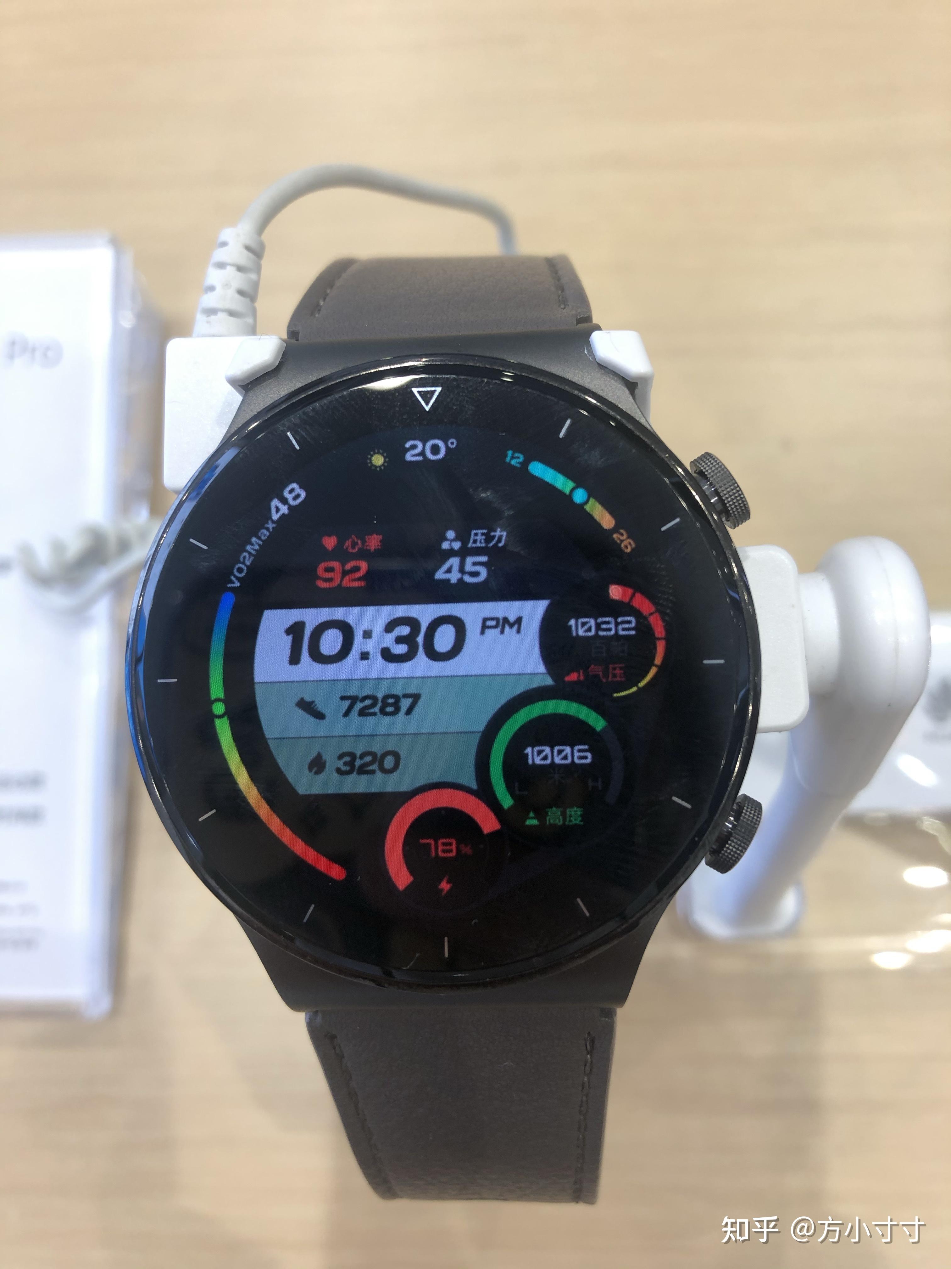 华为GT2 Pro与华为GT2 ProECG那个更值得购买？