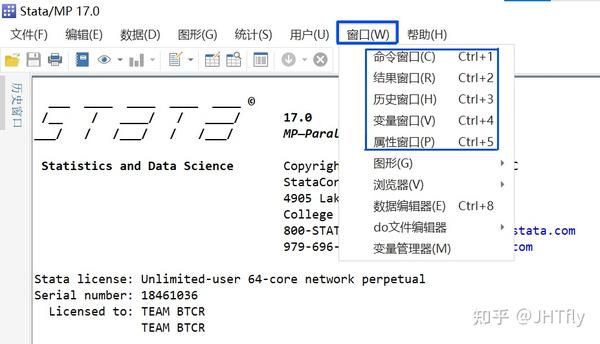 Stata学习指南 - 知乎