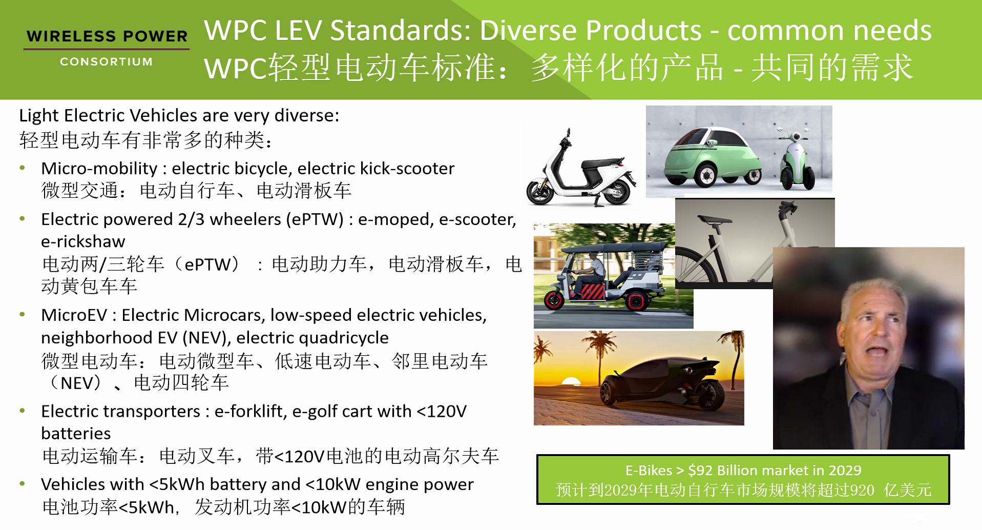 WPC无线充电联盟制定了关于手机Qi、无线厨房Ki、电动车LEV及工业级的新标准 - 知乎