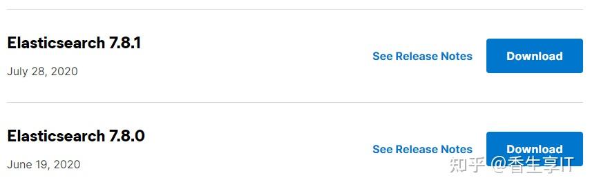 从零玩转GoldenGate同步数据到Elastisearch实践 - 知乎