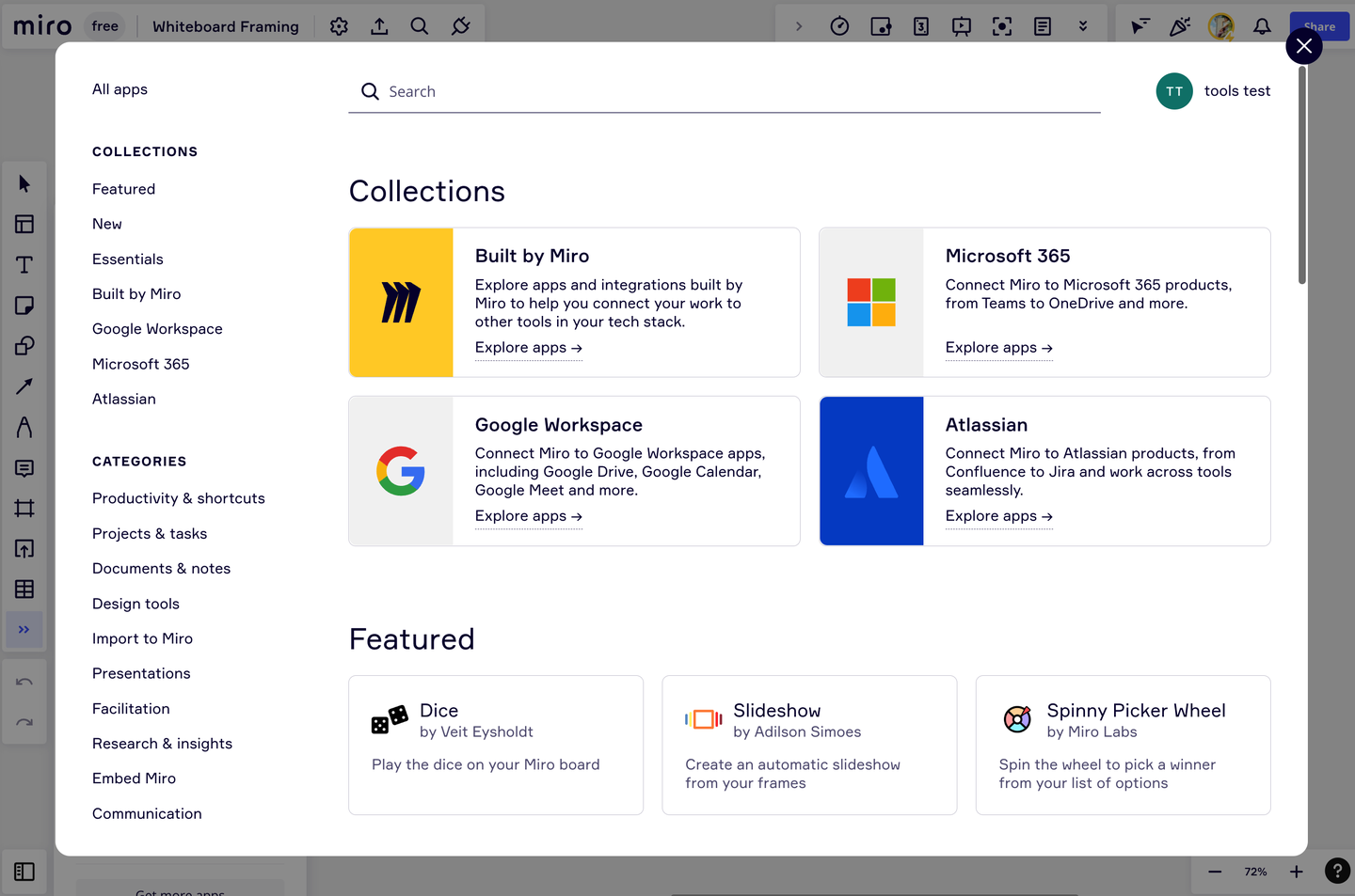 年度盘点！2022全球最好用的10个白板软件：boardmix、miro、mural… - 知乎