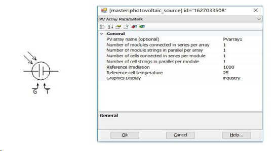 PSCAD/EMTDC的光伏发电系统封装模块 - 知乎