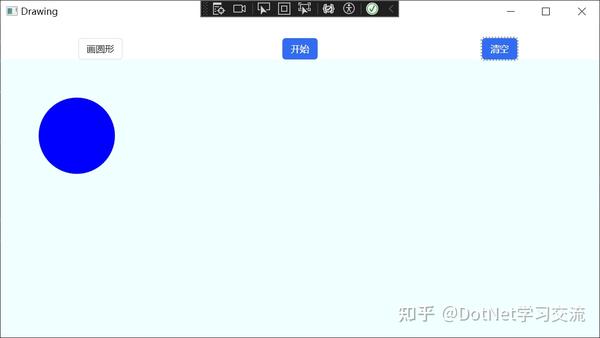 WPF基础：在Canvas上绘制图形 - 知乎