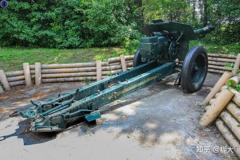 位于“俯首山”的305毫米海军TM-3-12型铁路炮 - 知乎