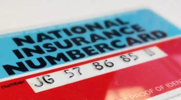 边读硕士边打工？英国NI Number申请指南！ - 知乎