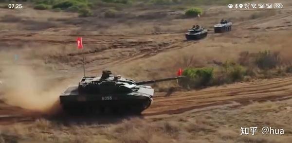 军改后我军地面装备战术编号规则浅析（新版） - 知乎