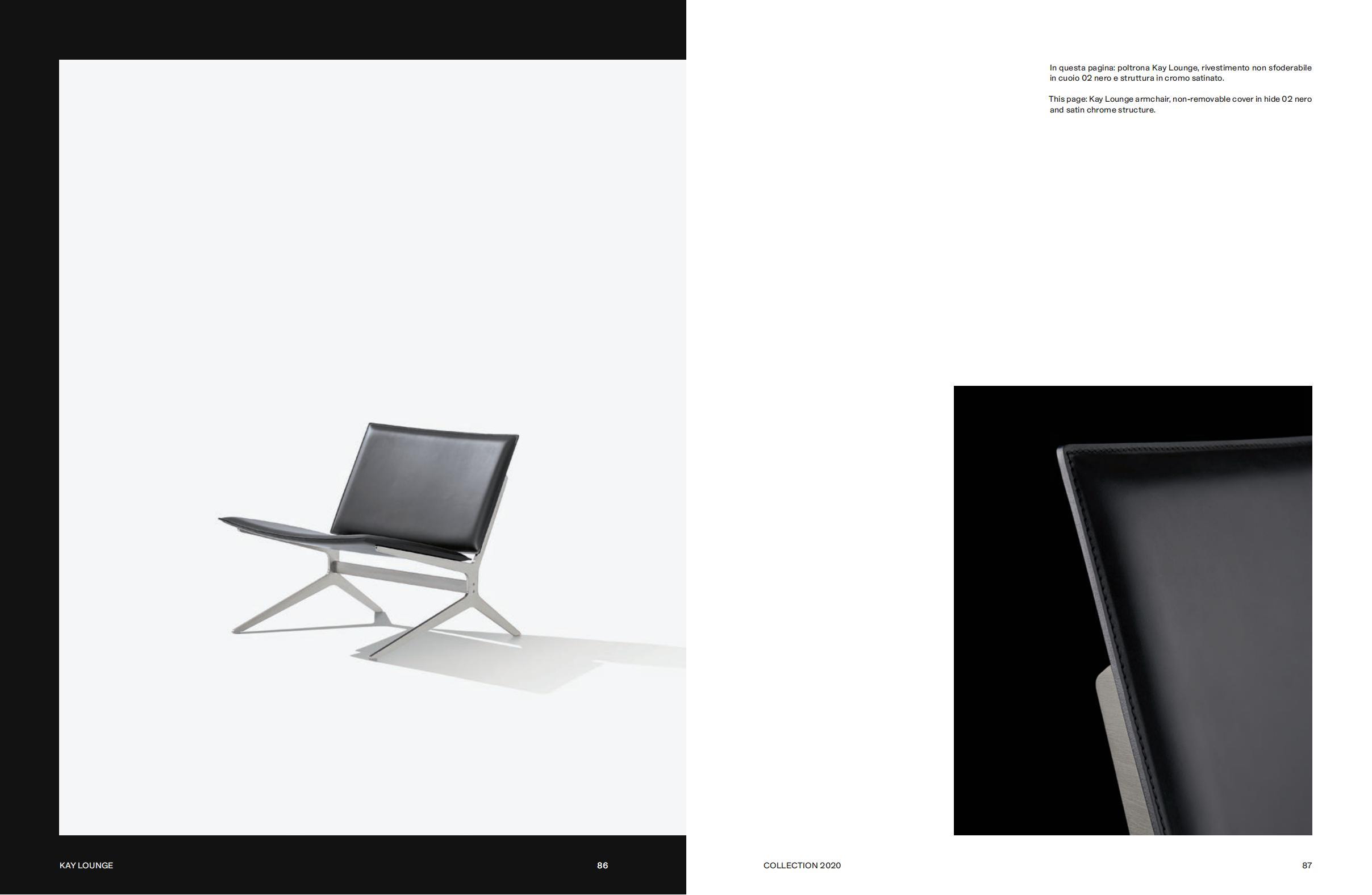 意大利顶级奢侈品家具——POLIFORM（六） - 知乎