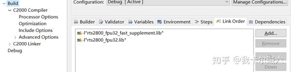 DSPF28335：FPU的启用与验证 - 知乎