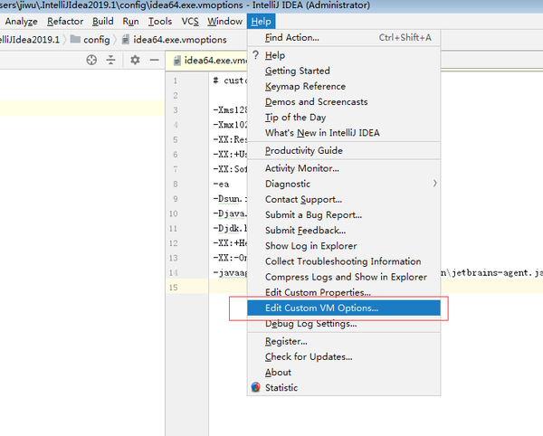 idea中设置JVM参数，简单理解JVM常见参数，JVM调优简单入门 - 知乎