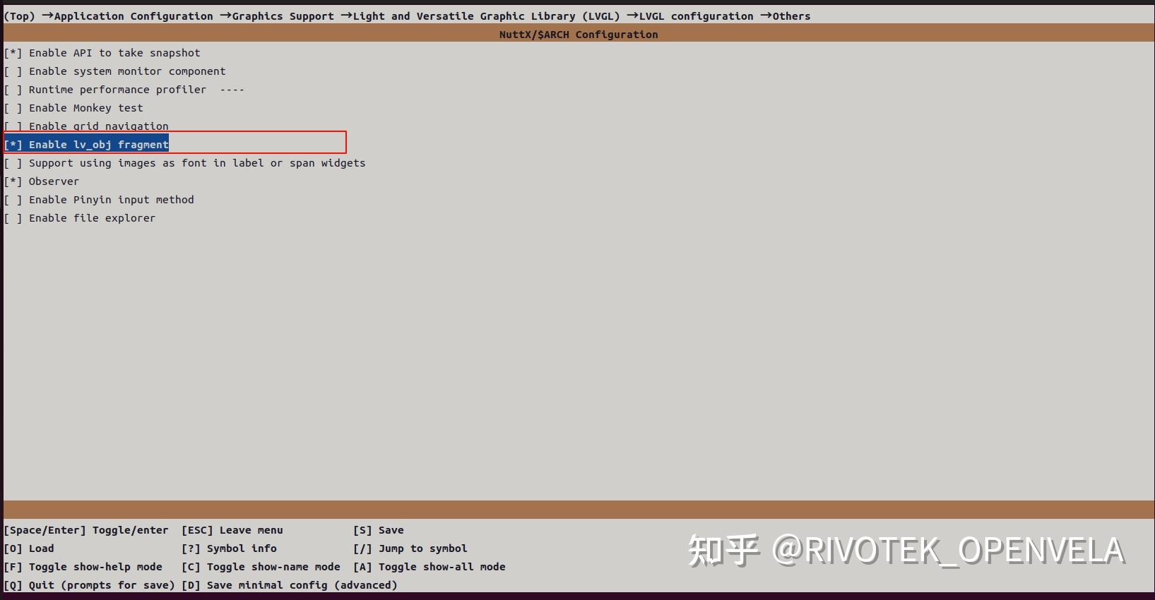 openvela之Smart_Band应用实例 - 知乎