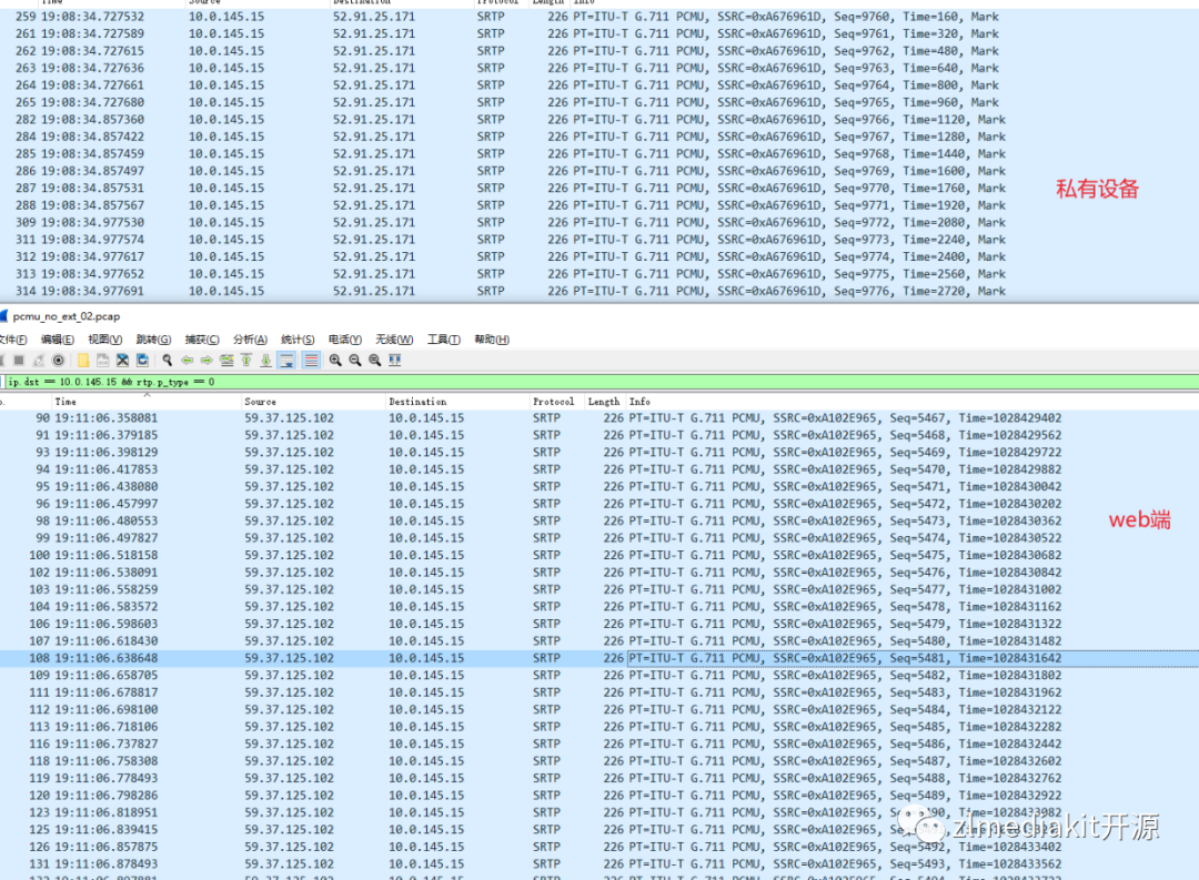 亚马逊Alexa WebRTC对接天坑之路 - 知乎