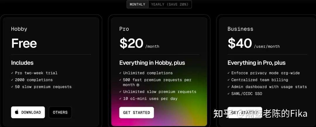 深度体验Cursor编程两个月后，哈哈哈，我感觉又想回去读CS PHD了！ - 知乎