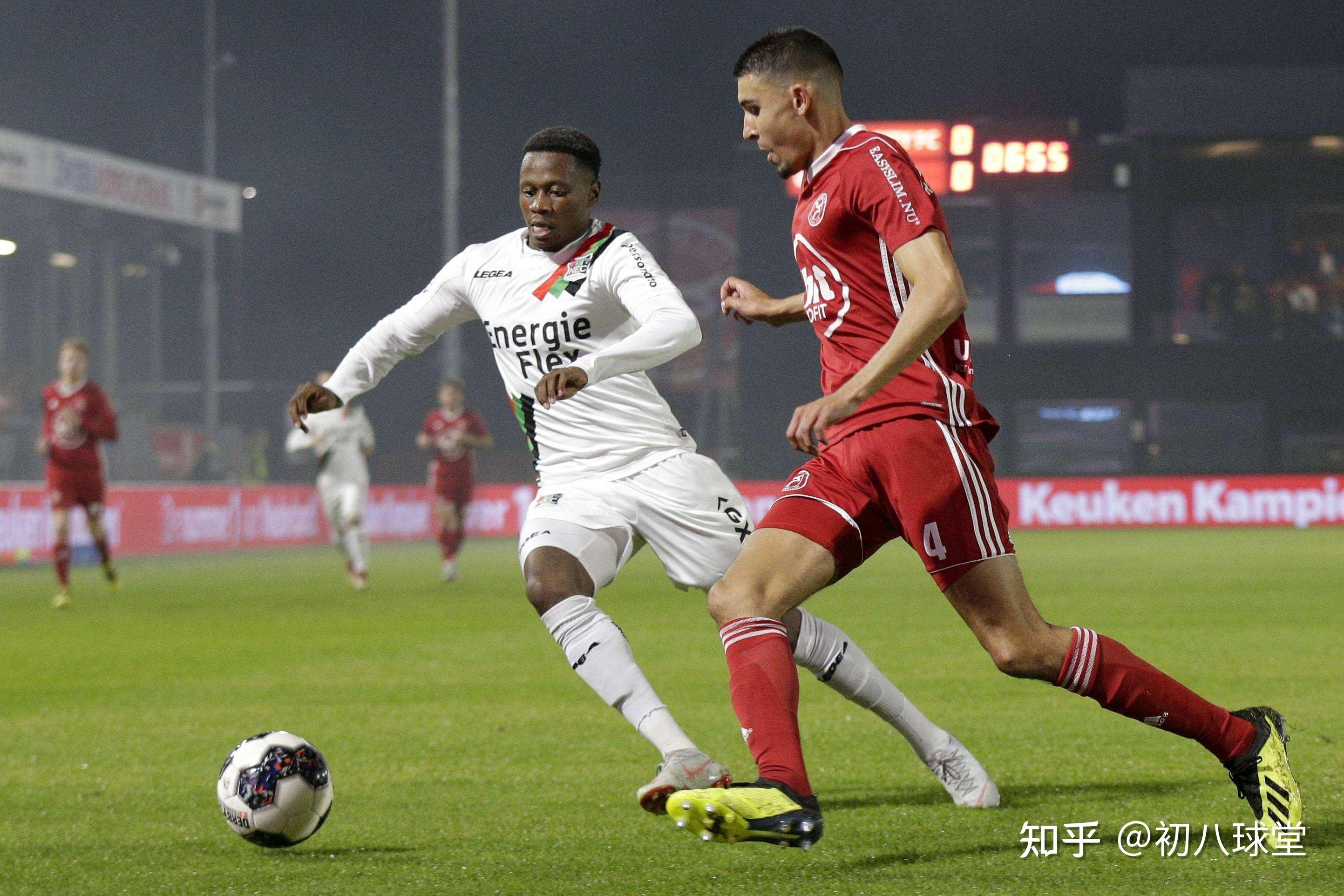 荷乙解析：SBV精英 VS 特尔斯达，SBV精英迎来解析？ - 知乎