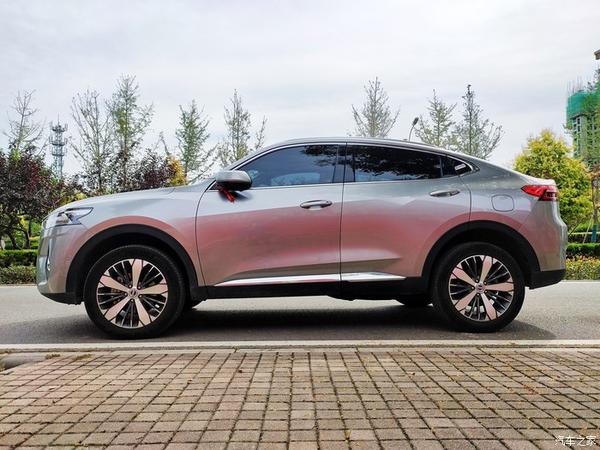 哈弗F7x最重要的几个安全配置，跟大家分享一下 - 知乎