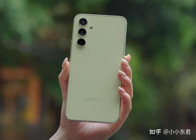 三星Galaxy A54 5G评测 - 知乎