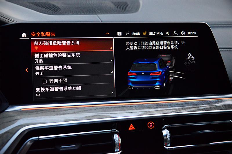 科技测 | 宝马X5：BBA中的“保皇派” - 知乎