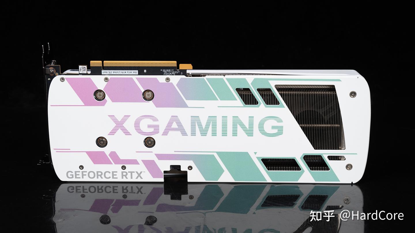 索泰RTX 5060 8GB XGAMING OC首发评测：新甜点平均领先4060达28% - 知乎