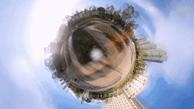 720vr全景展示效果怎么样？720VR全景科普 - 知乎