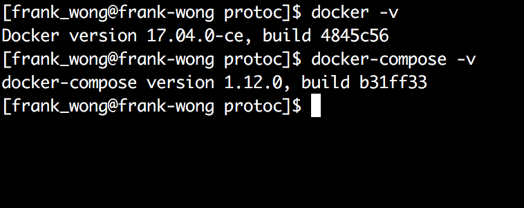 protocol buffer API文档管理案例浅析 - 知乎