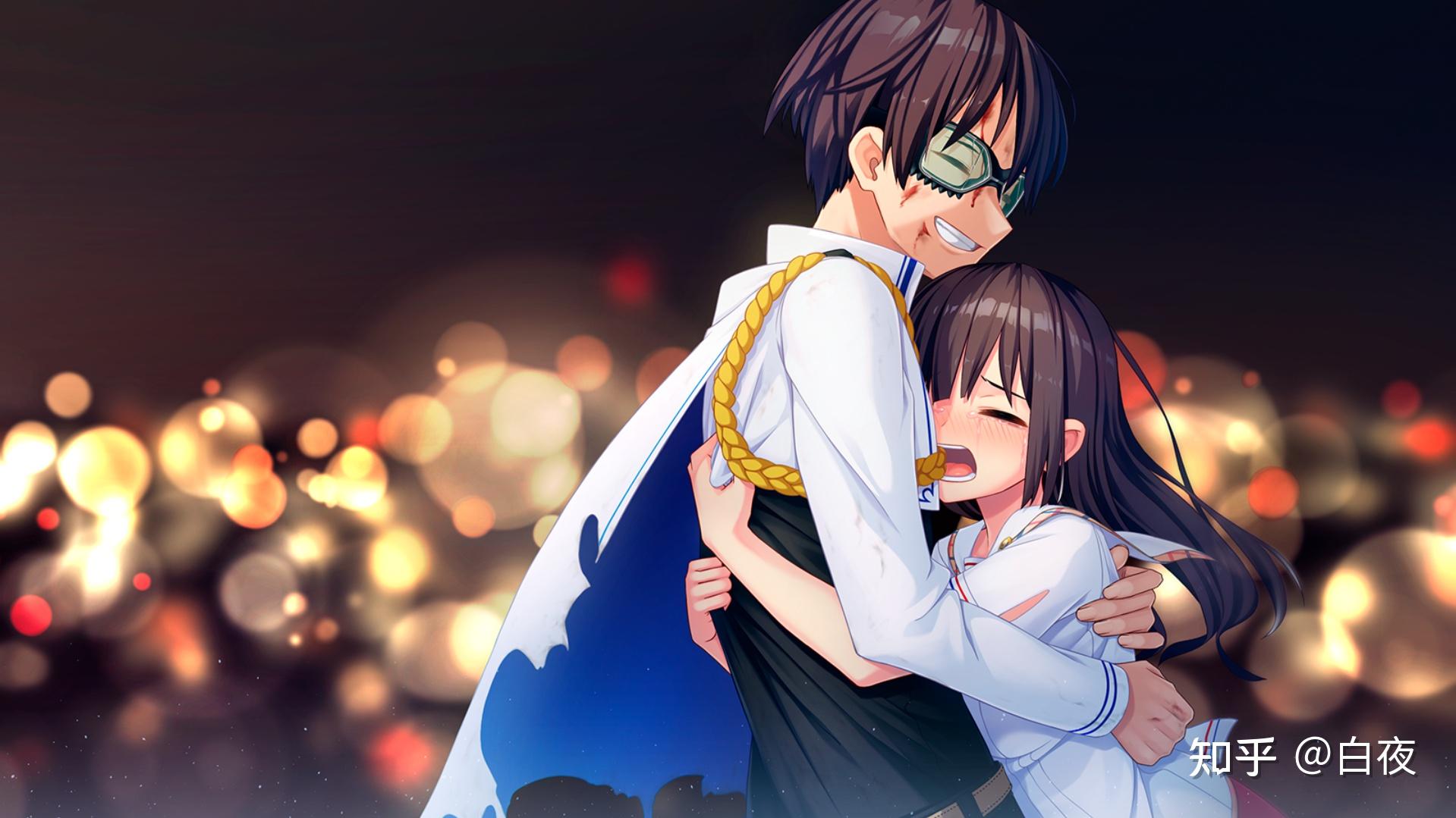 白夜的galgame杂谈（17）--拔作岛再放送！后日谈与三巨头--《NUKITASHI2》 - 知乎