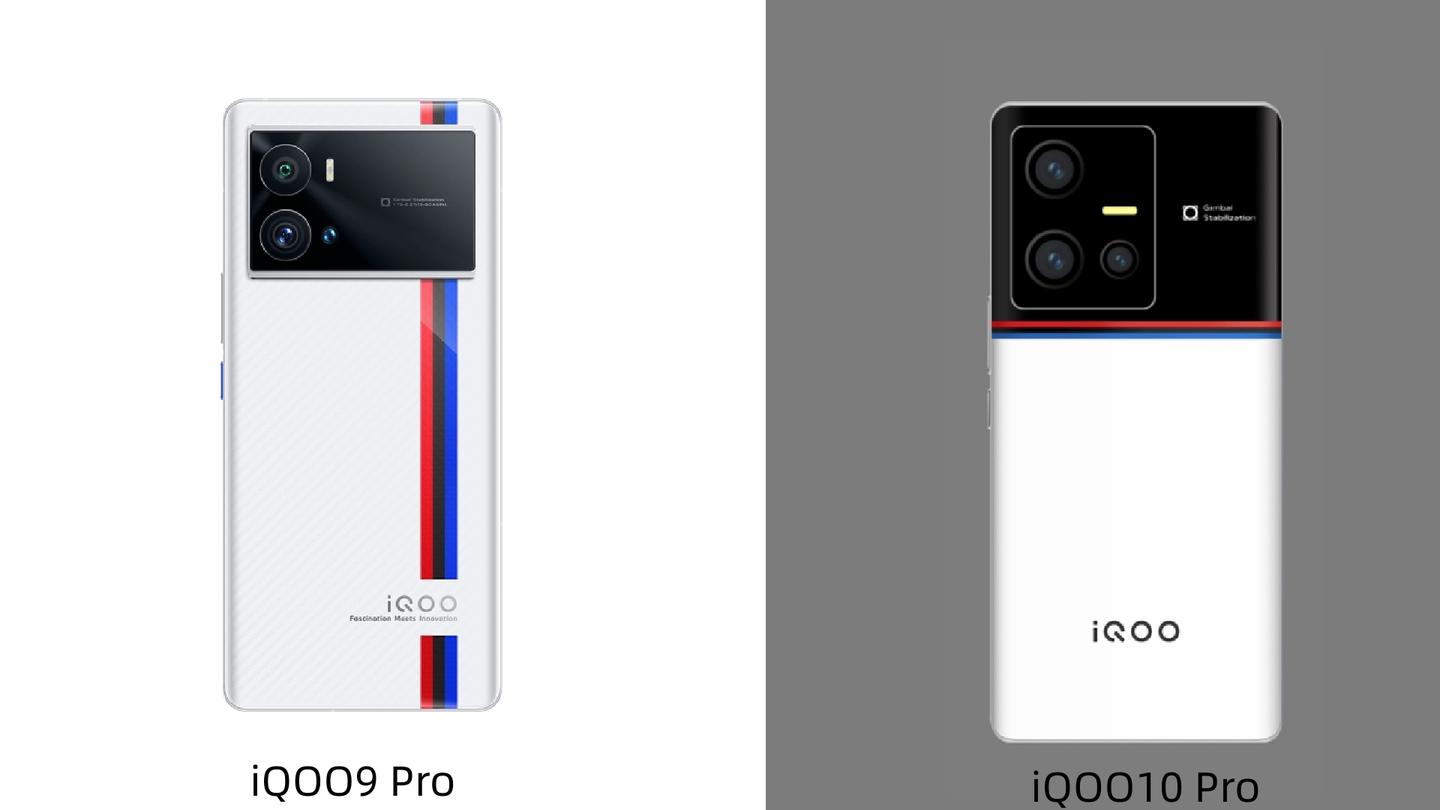 iQOO10 Pro再次确定：200W闪充+16GB运存+自研V1芯片，7月份发布 - 知乎
