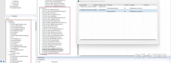 基于INTEWORK VDE的SOME/IP通信设计 - 知乎