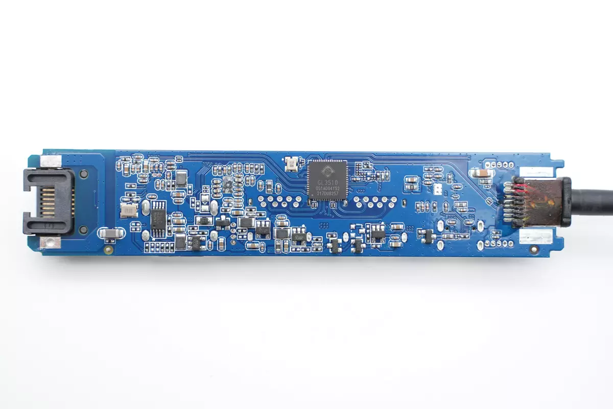 拆解报告：UGREEN绿联4K USB-C多功能扩展坞CM418 - 知乎