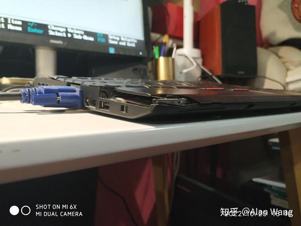 念念不忘，必有回响——ThinkPad X220的涅槃重生 - 知乎