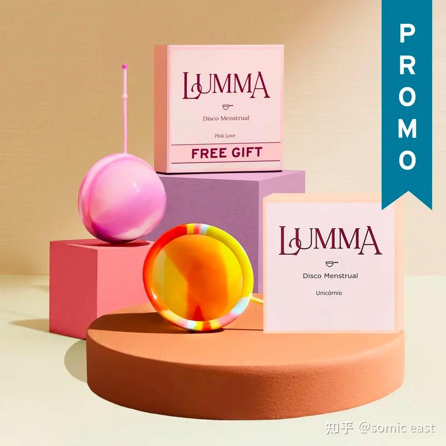 月经盘Menstrual Disc - 知乎