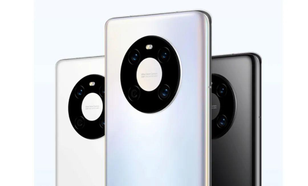 鼎桥 M40 亮相，像极了华为mate 40 - 知乎