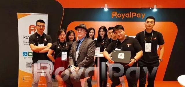RoyalPay步履不停，2020年更有大动作！进军智能银行领域，引领金融普惠服务 - 知乎