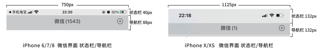 UI小白必看！iOS设计规范指南 - 知乎