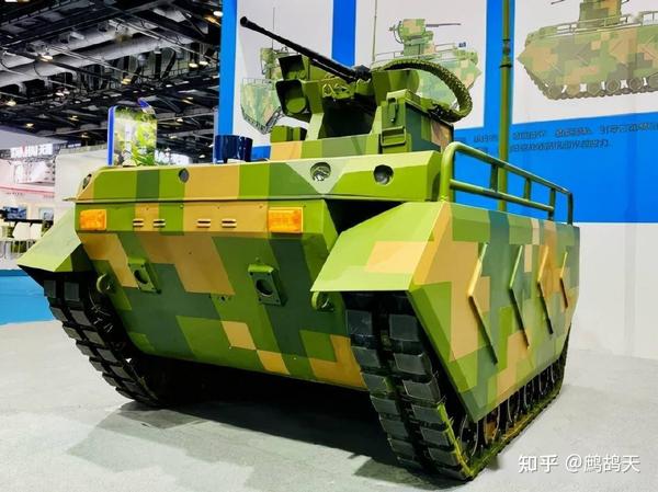 海战场无人作战体系协同运用与指挥控制 - 知乎