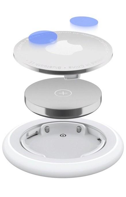 你也在被AirTag跟踪？用这些方法检查下 - 知乎