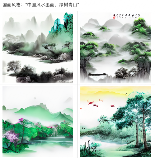 阿里云PAI-Diffusion功能再升级，全链路支持模型调优，平均推理速度提升75%以上 - 知乎