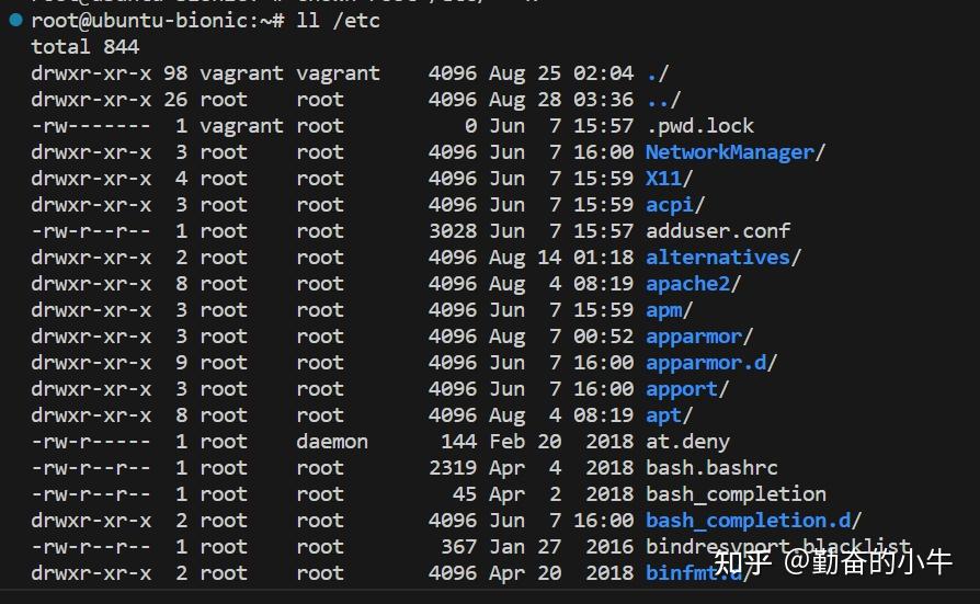 Linux 普通用户su无法切换到root - 知乎
