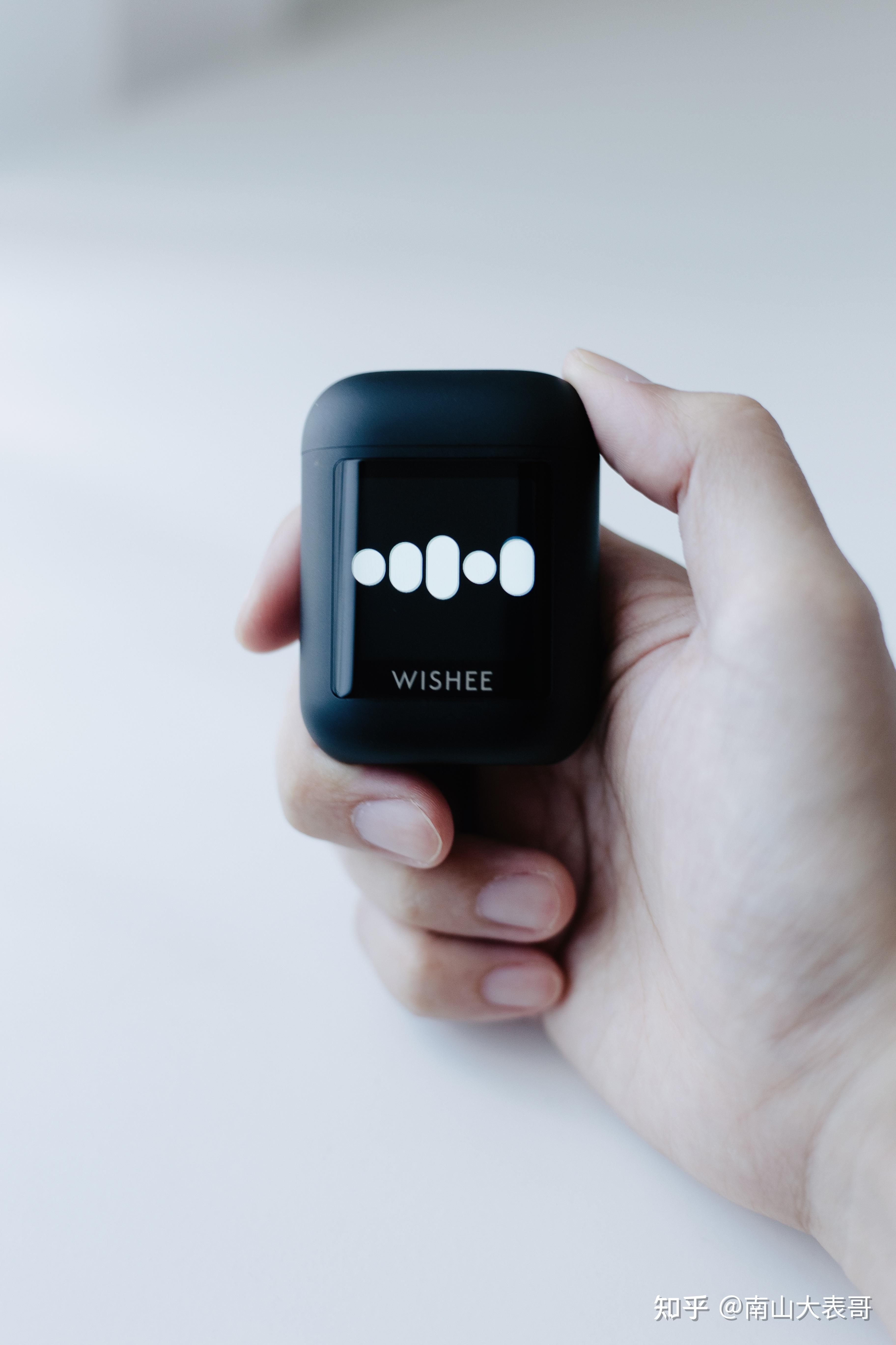 多模型AI协作：WISHEE AI耳机如何重新定义智能交互边界 - 知乎