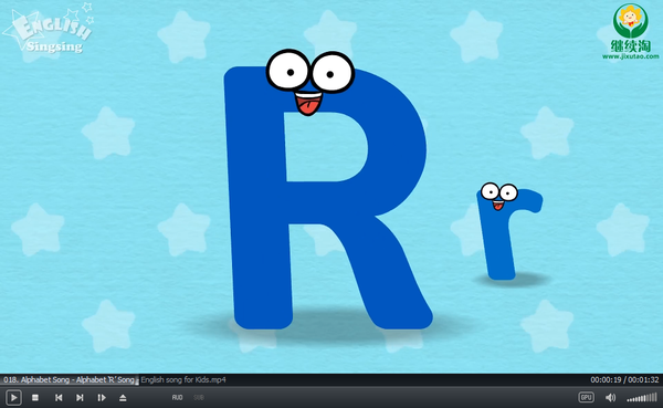 2022年08月最新English Singsing幼儿启蒙英语学习日常词汇，主题对话，故事等，永久更新，1079集 - 知乎