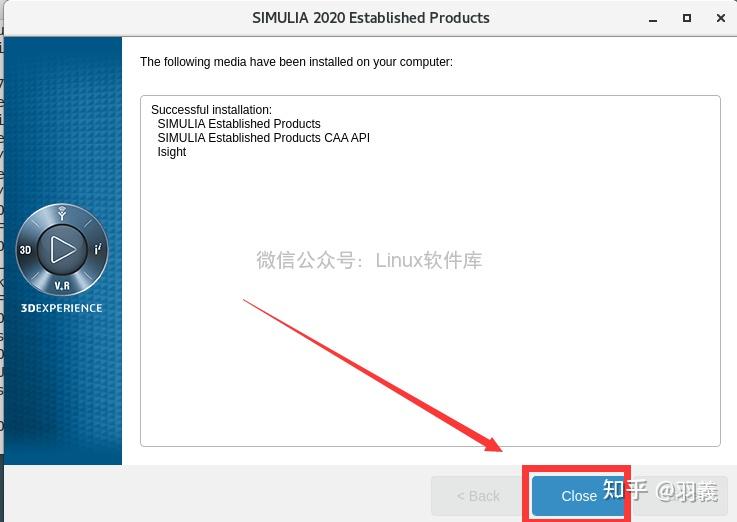 Linux ABAQUS 2020版本！ - 知乎