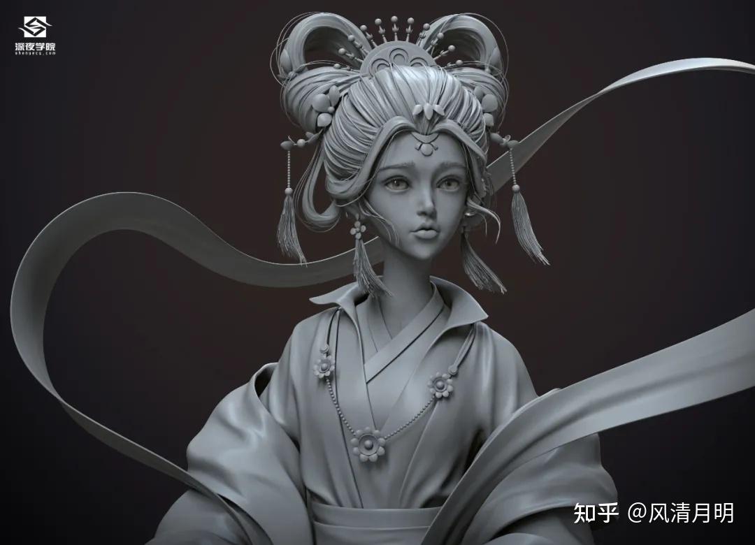 52%作品率丨韩建毅第七期学员作品合集 知乎