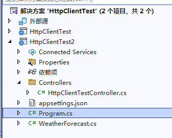 在.NET Core使用 HttpClient 的正确方式 - 知乎