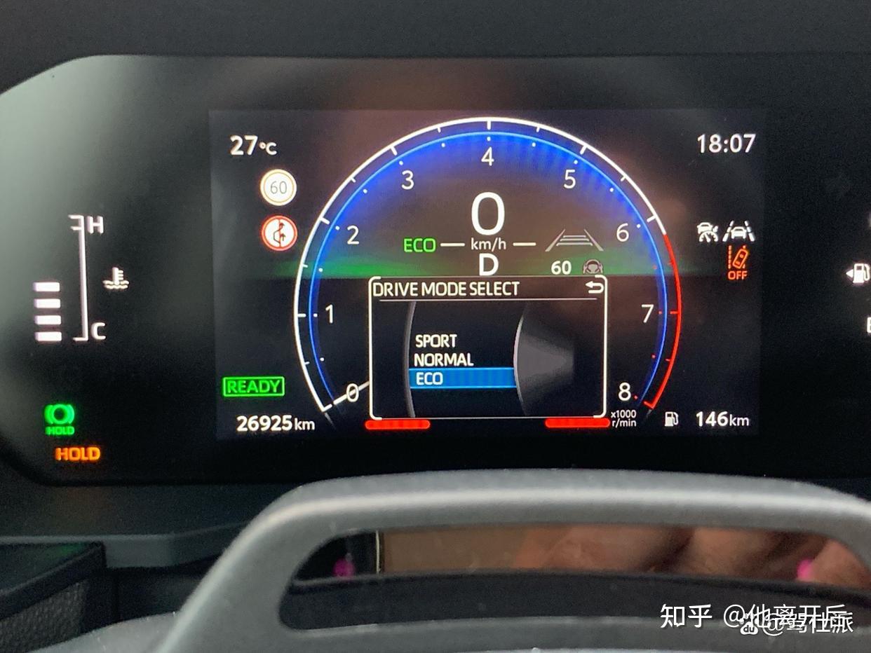 10万级合资 SUV 卷王来了？2026款锋兰达全系智驾+8气囊，混动微调后油耗低至4升！ - 知乎