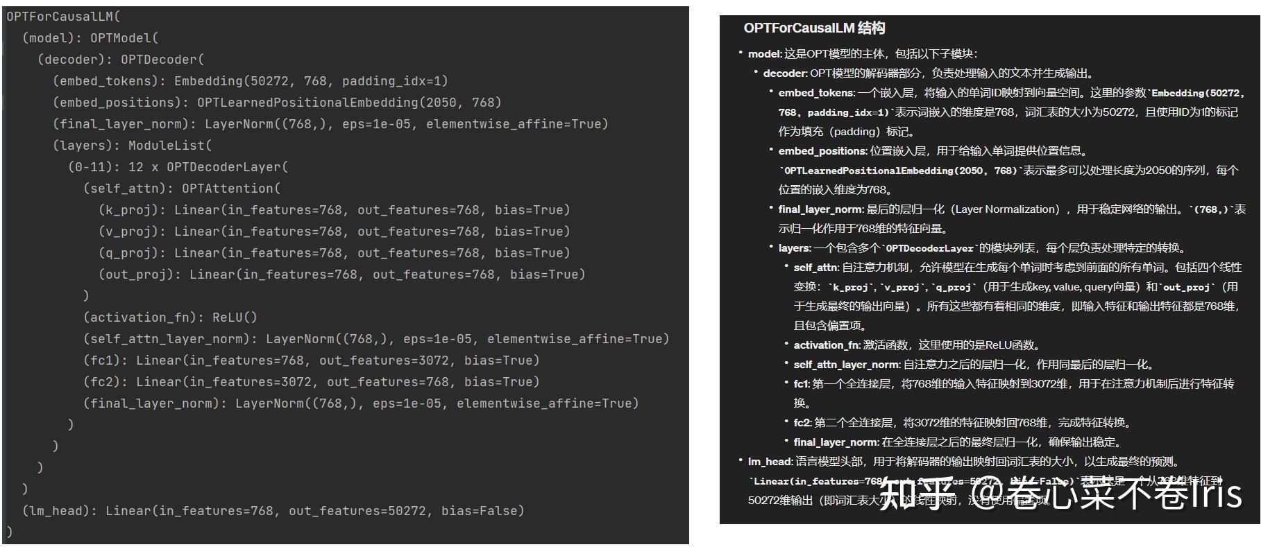全网最全剖析SparseGPT算法 - 知乎